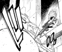 Fie/Image Gallery | Edens Zero Wiki | Fandom