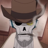 Seth Anderson/Image Gallery | Edens Zero Wiki | Fandom