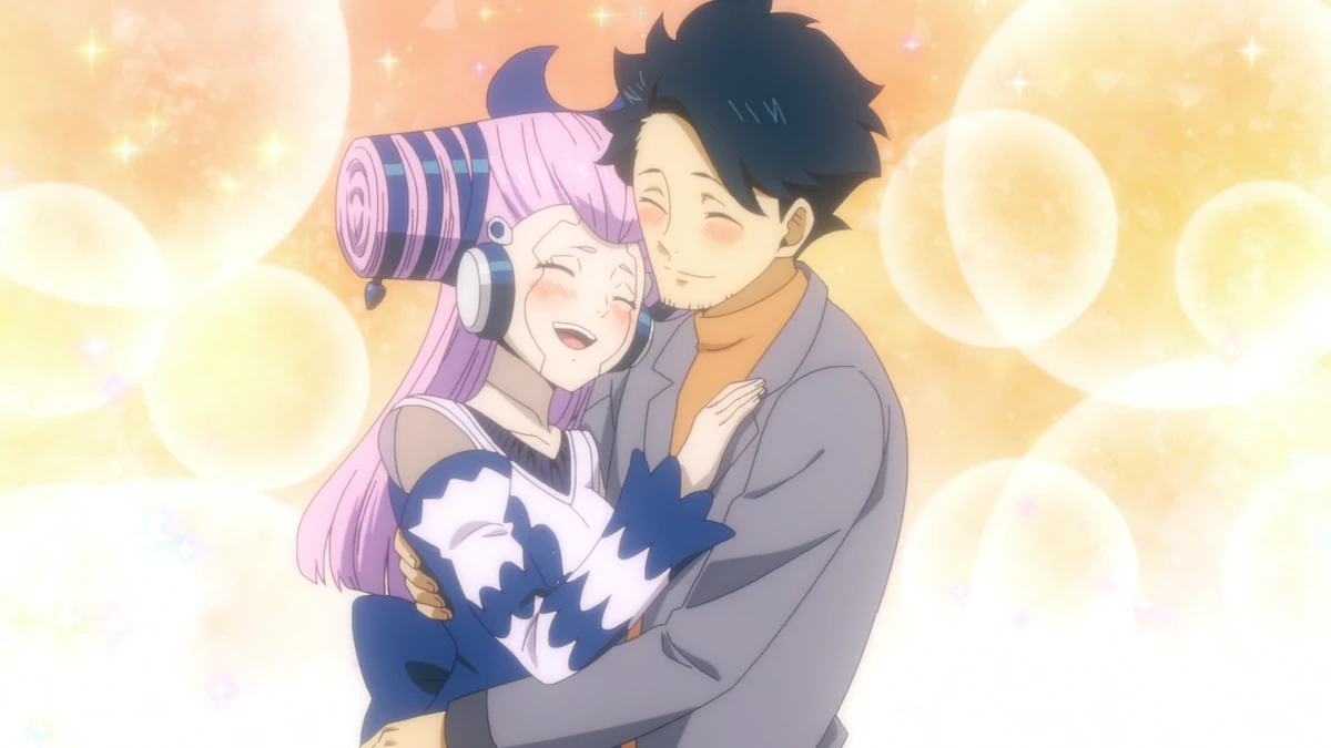 Episode 40 | Edens Zero Wiki | Fandom