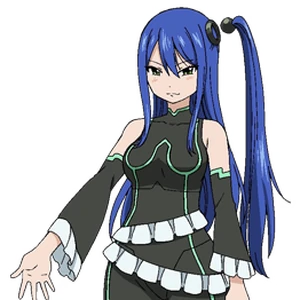 Discuss Everything About Edens Zero Wiki | Fandom