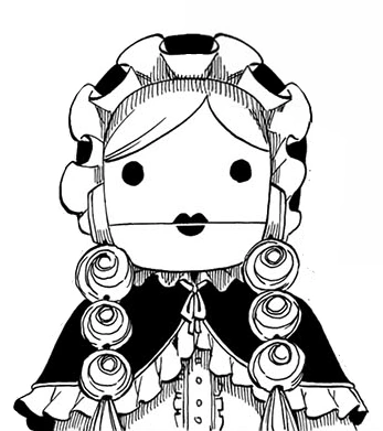 Mitra | Edens Zero Wiki | Fandom