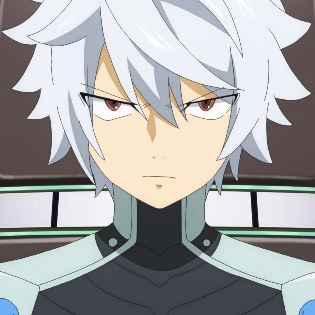 Justice | Edens Zero Wiki | Fandom