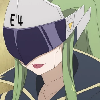 Witch Regret | Edens Zero Wiki | Fandom