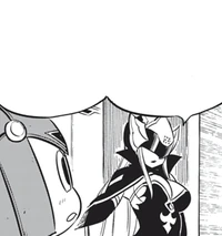 Witch Regret/Histoire | Edens Zero Wiki | Fandom