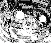 Witch Regret/Histoire | Edens Zero Wiki | Fandom