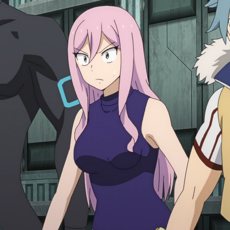 Furena | Edens Zero Wiki | Fandom