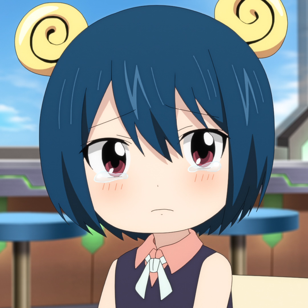 Aruna | Edens Zero Wiki | Fandom