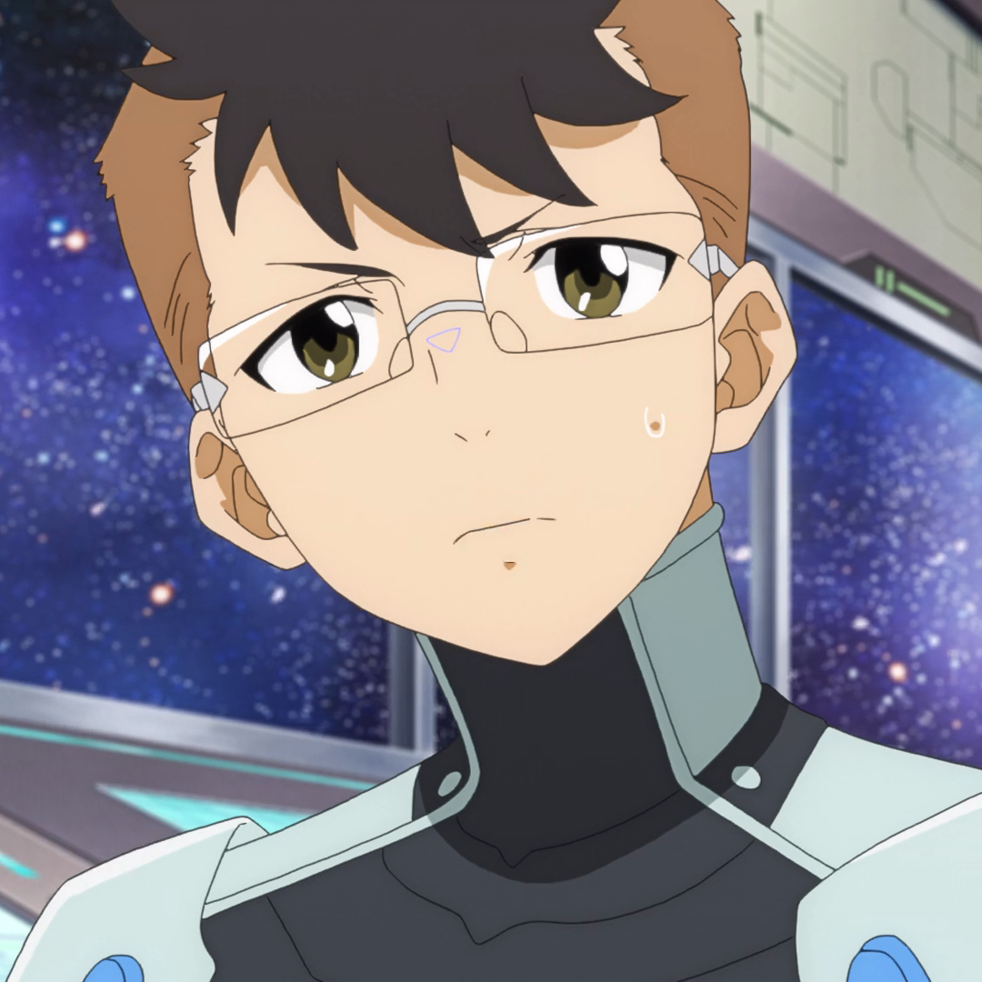 Creed | Edens Zero Wiki | Fandom