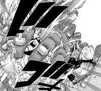 Fie/Image Gallery | Edens Zero Wiki | Fandom