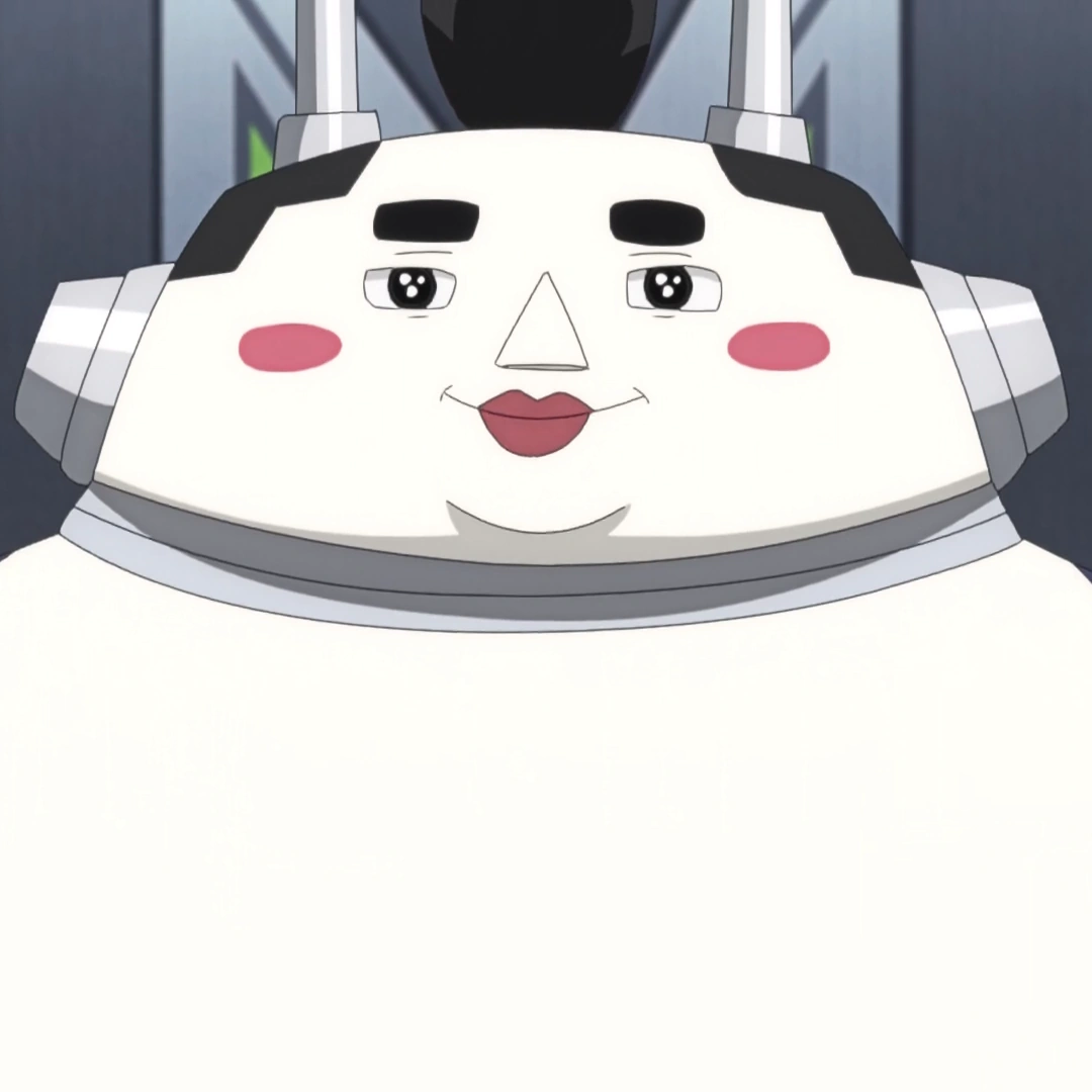 Моско Верса-0 | Eden's Zero вики | Fandom