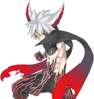 Shiki Granbell | Edens Zero Wiki | Fandom