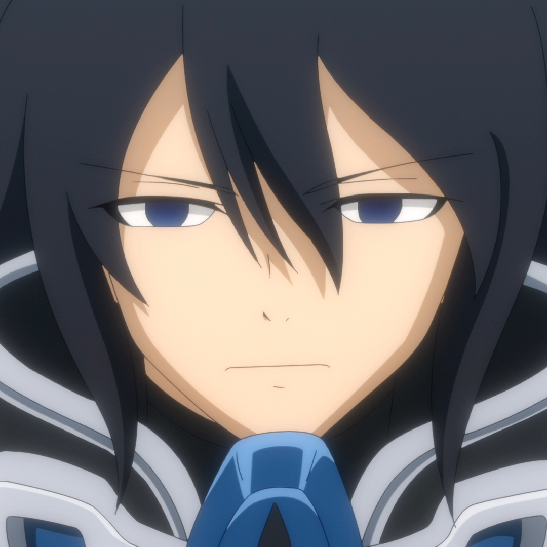 Eraser | Edens Zero Wiki | Fandom