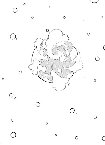 Miltz | Edens Zero Wiki | Fandom