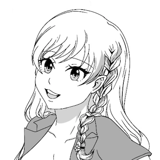 Seren Riley | Eden's Zero Fanon Wiki | Fandom