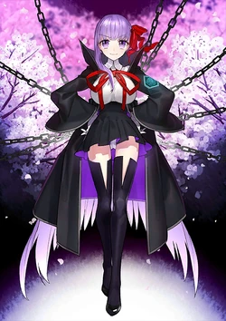 Marie Geoise | Eden's Zero Fanon Wiki | Fandom