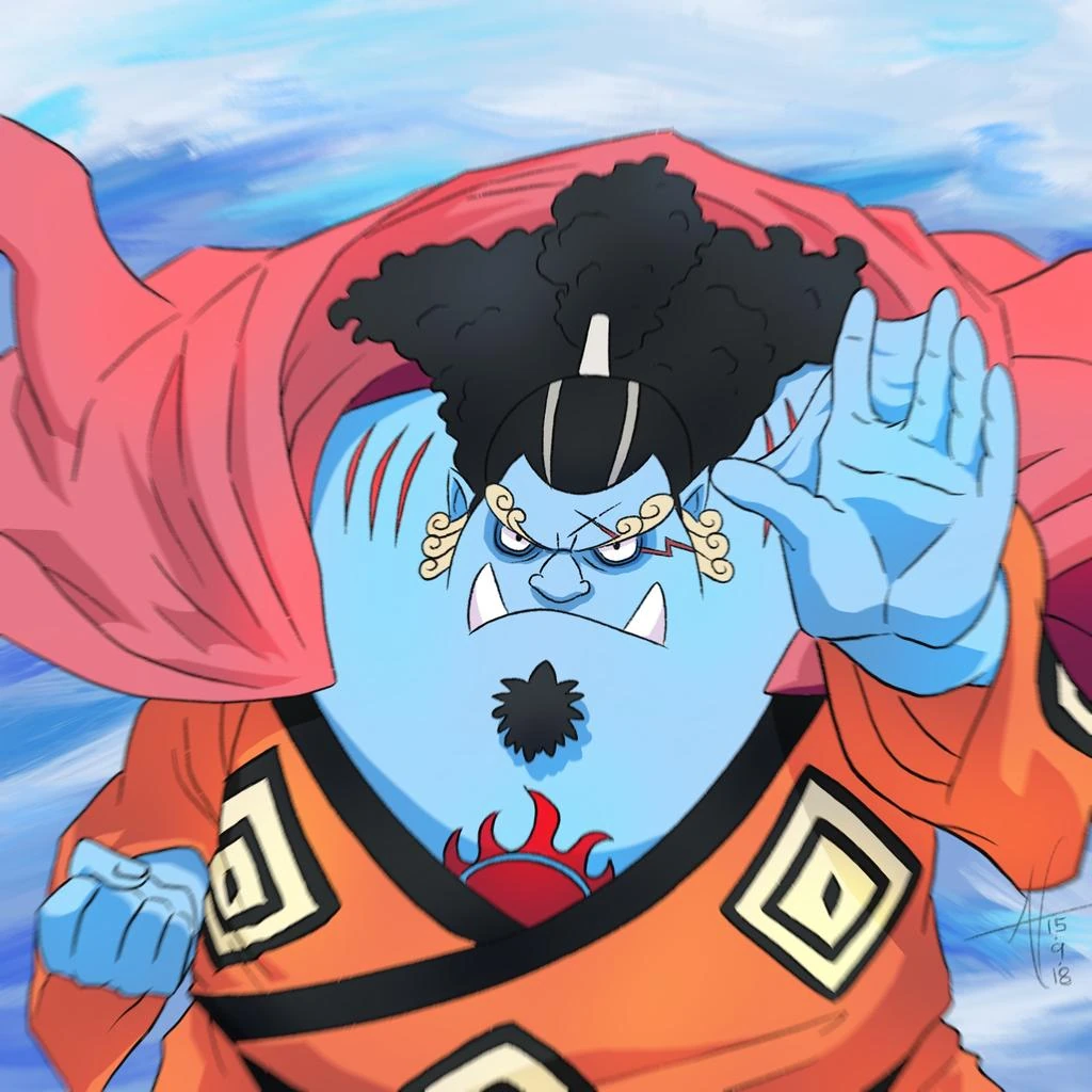 Gorbak | Eden's Zero Fanon Wiki | Fandom