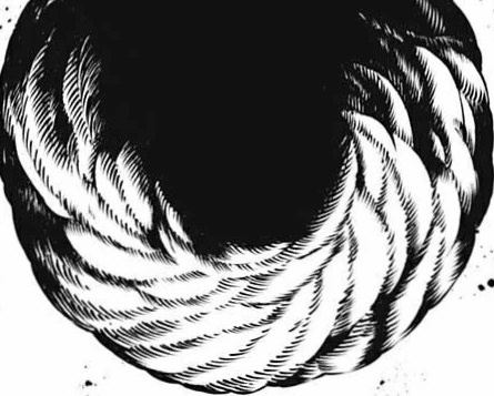 Seraph Gravity | Eden's Zero Fanon Wiki | Fandom