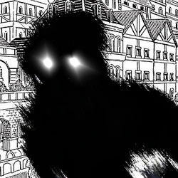 Sigma | Eden's Zero Fanon Wiki | Fandom