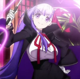 Marie Geoise | Eden's Zero Fanon Wiki | Fandom