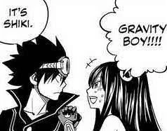 Shiki and Labilia | Edens Zero Ships Wiki | Fandom