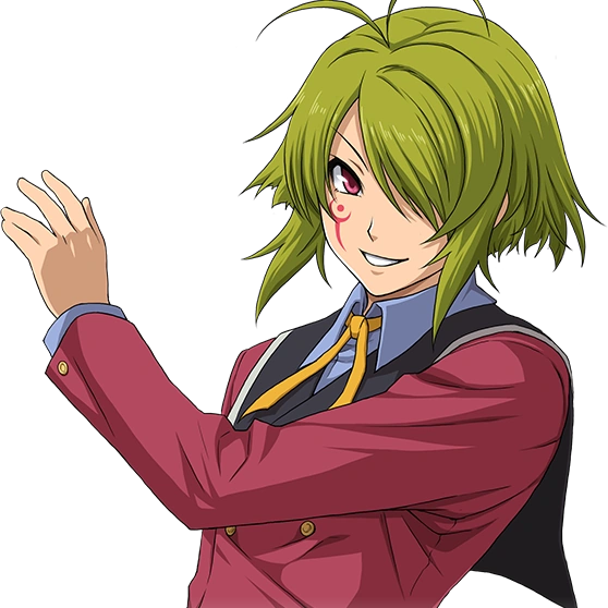 Jack Webber | Edens Zero Universe Wiki | Fandom