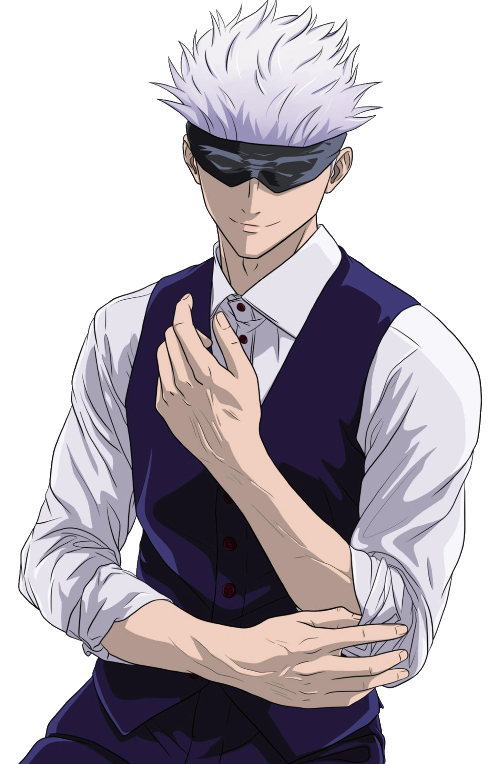 Theodore Reele | Edens Zero Universe Wiki | Fandom