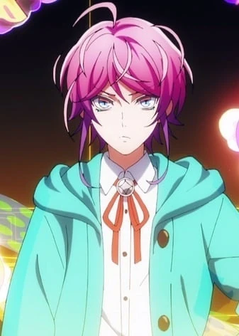 Angel Grande-Darling | Edens Zero Universe Wiki | Fandom