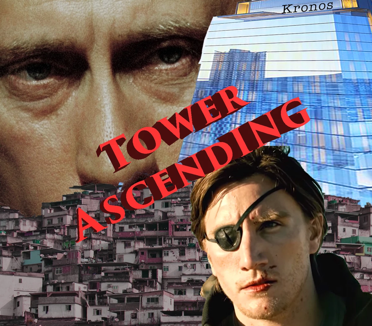 Core Narrative 6 | Edentransmedia Wiki | Fandom