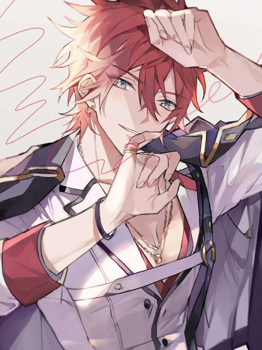 Zeus | Edenverse Wiki | Fandom