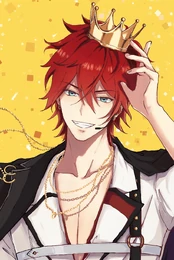 Zeus | Edenverse Wiki | Fandom