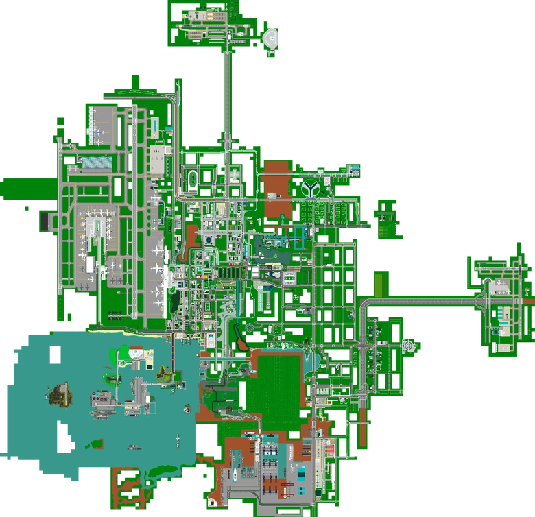 Krit city | Eden World Builder Wiki | Fandom