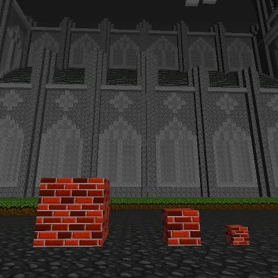 Block Sizes | Eden World Builder Wiki | Fandom