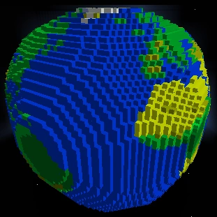 World Epic Monuments | Eden World Builder Wiki | Fandom