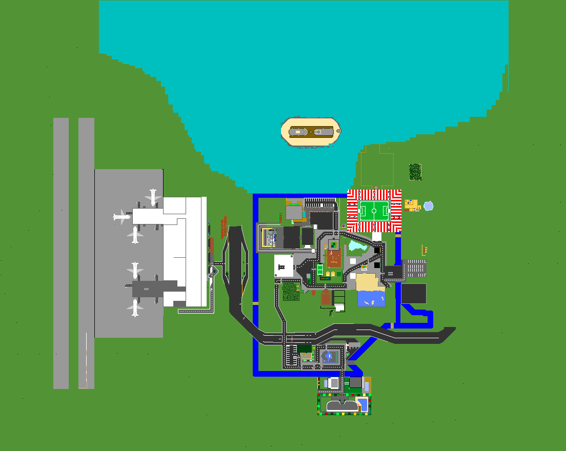 MB City | Eden World Builder Wiki | Fandom