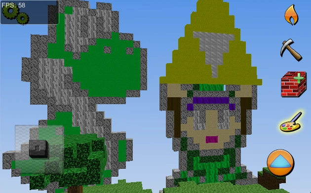 Eden: Unity Builder | Eden World Builder Wiki | Fandom