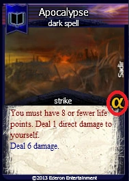 Card rarity | Ederon Wiki | Fandom