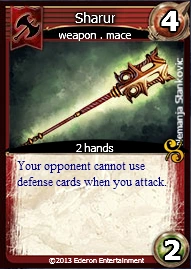 Sharur | Ederon Wiki | Fandom