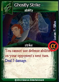 Card rarity | Ederon Wiki | Fandom