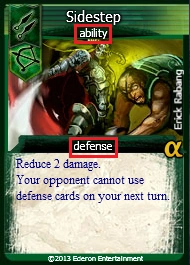 Card types | Ederon Wiki | Fandom