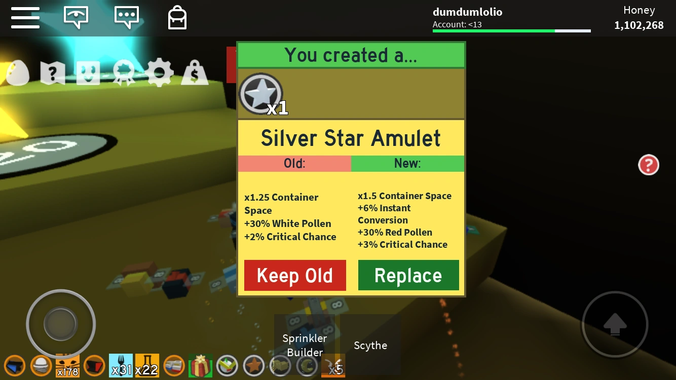 Silver Star Amulet!!! | Fandom