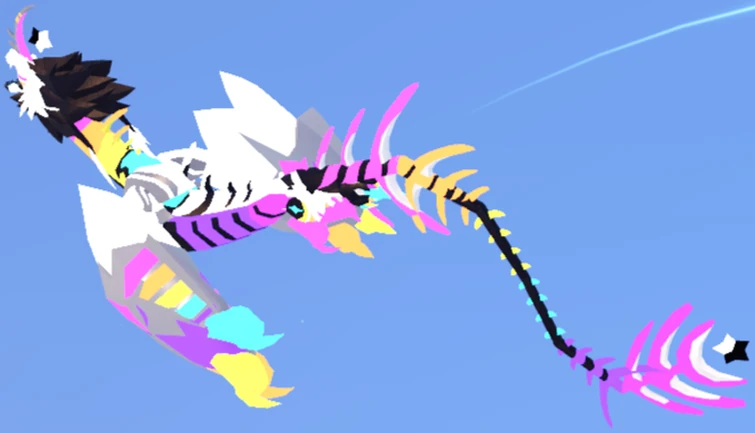 Discuss Everything About Creatures of Sonaria Wiki | Fandom