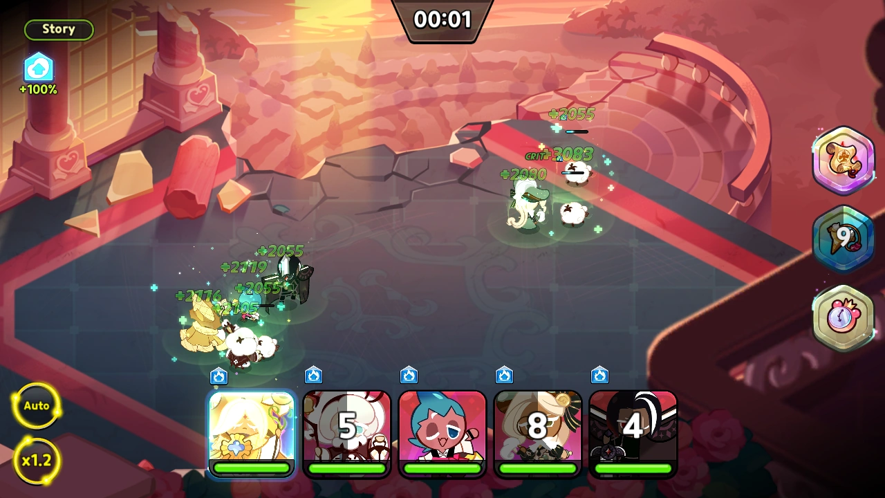 Woohoo Chapter 13 | Fandom