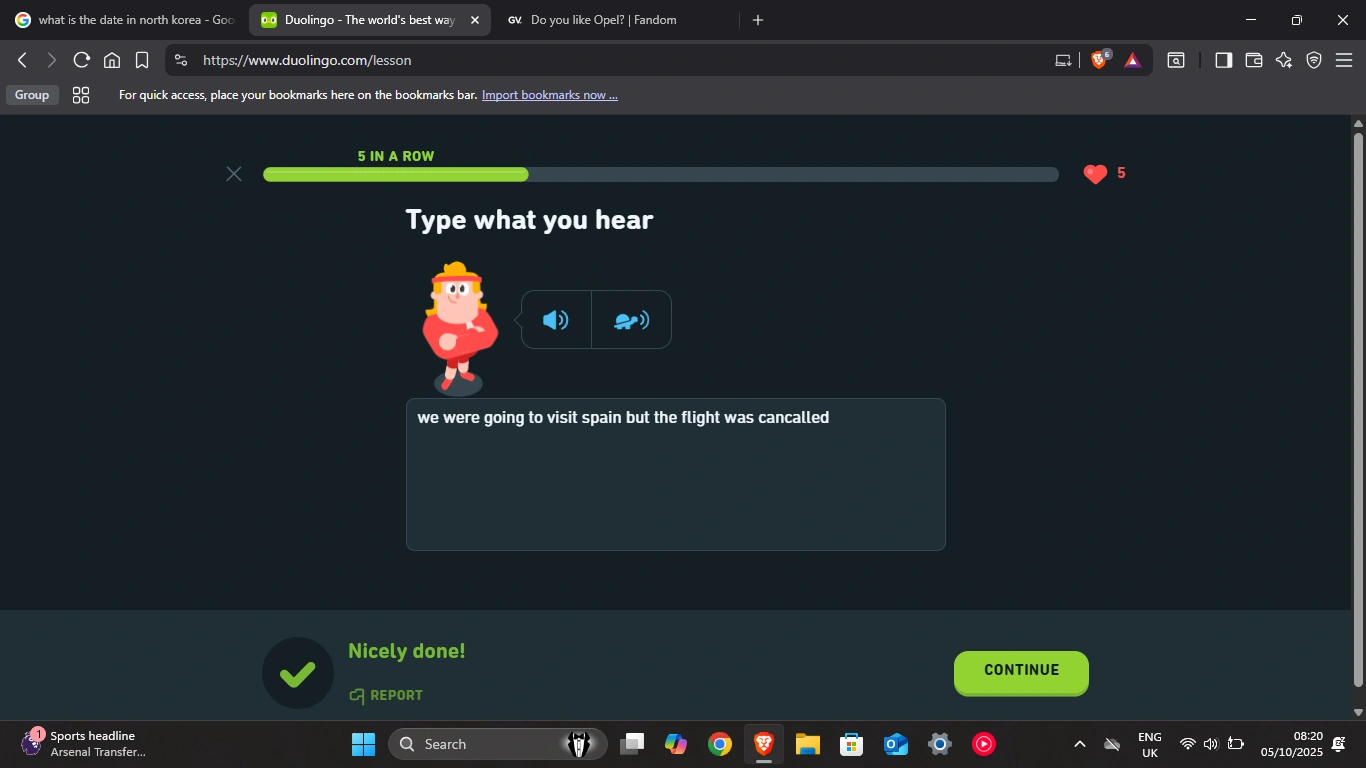 I don't know how this was passed as correct without saying there is a typo | Fandom