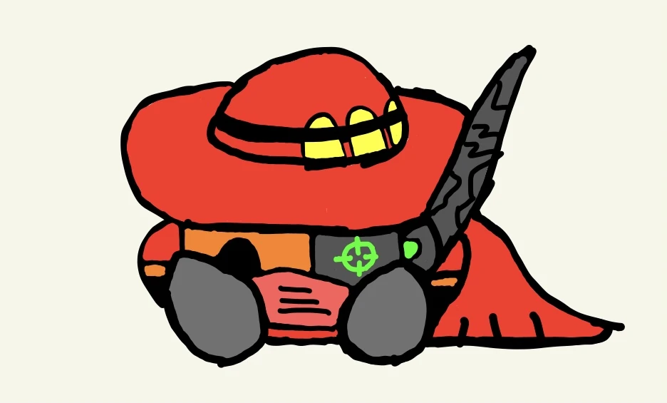 Baby ranger ( yea low effort thing) | Fandom