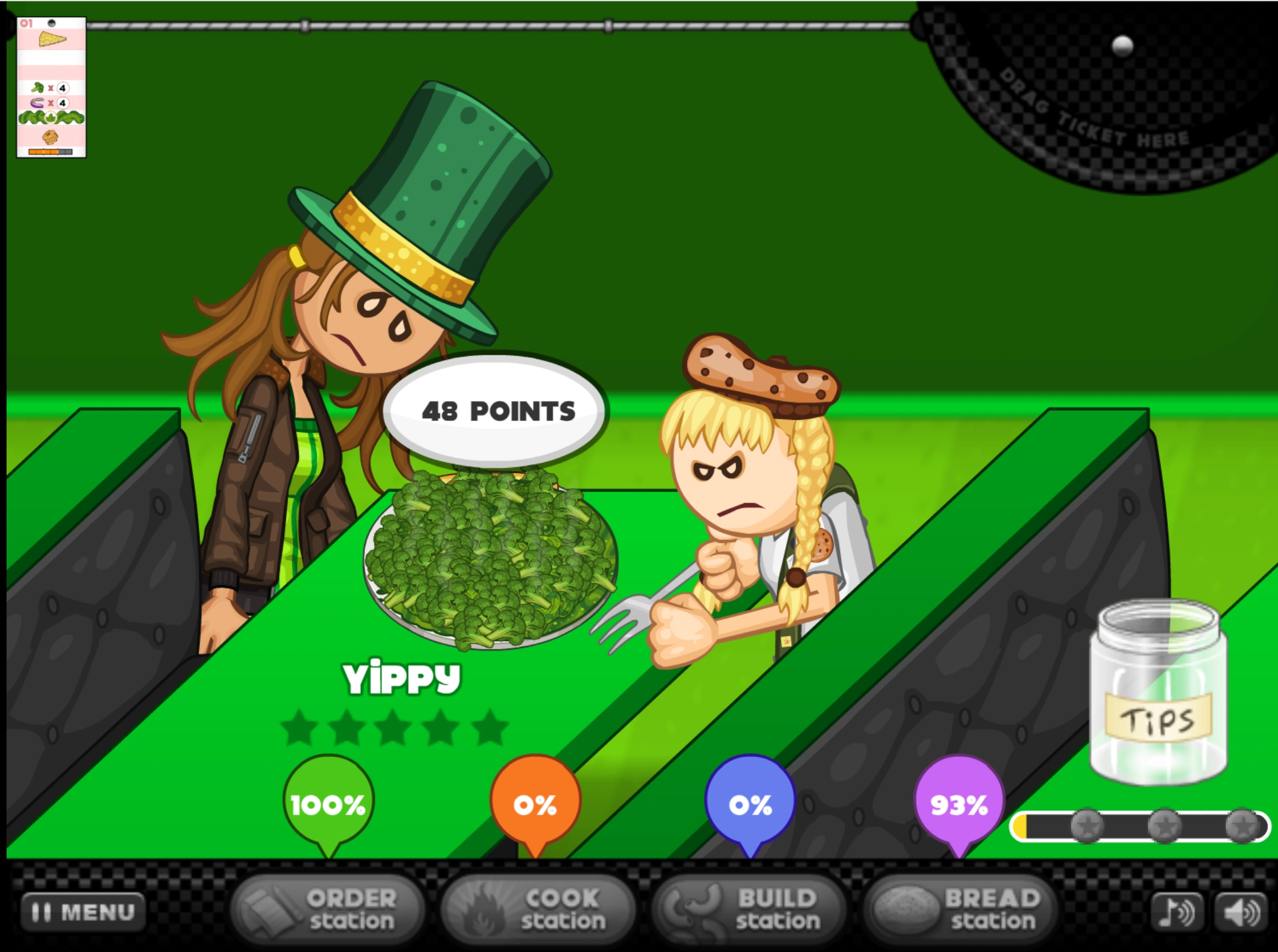 Poor Yippy. | Fandom