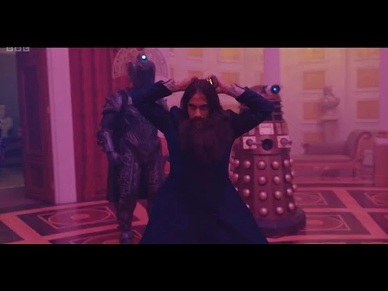 The Ballads of Doctor Who | Fandom