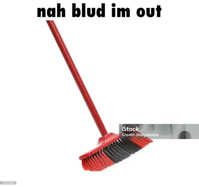 Old gotta sweep no!!!! | Fandom