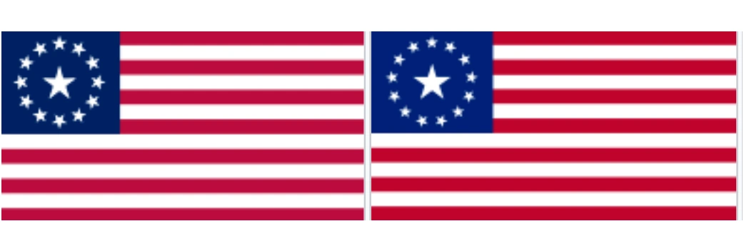 Flag Confusion | Fandom