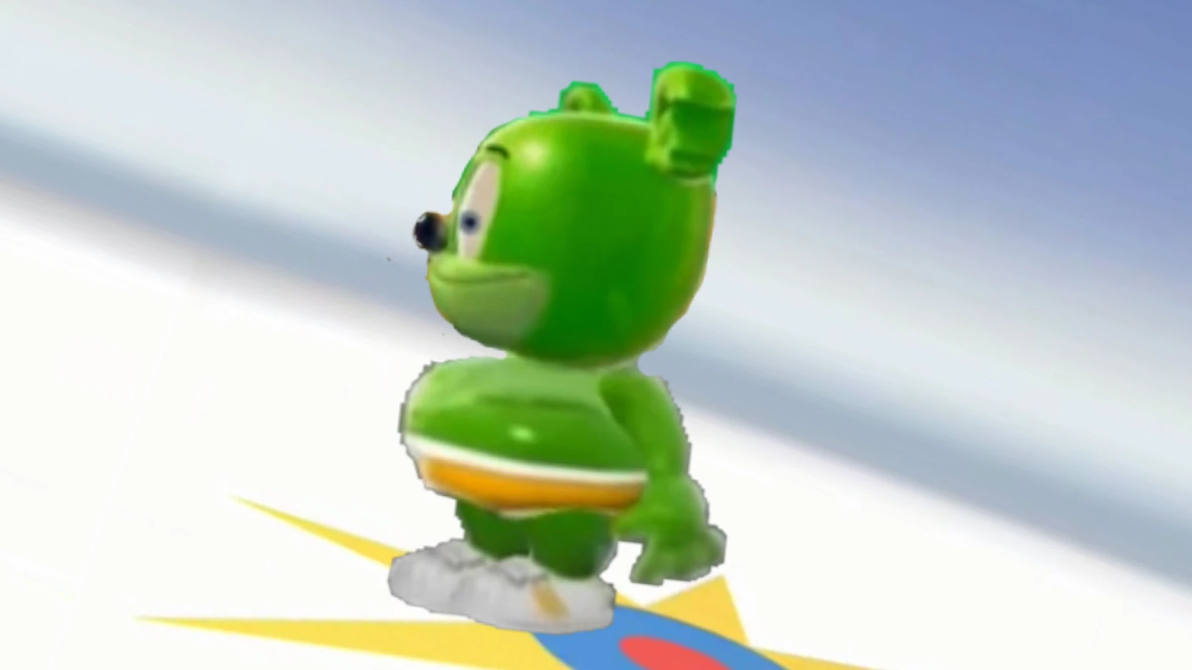 What if The gummy bear song was in M6 Version | Fandom