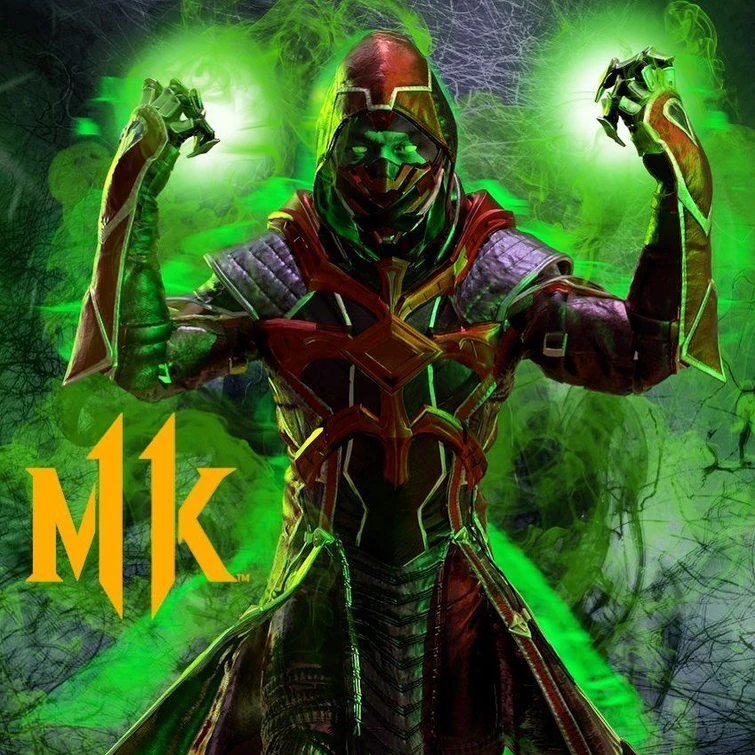 ERMAC REVAMP | Fandom
